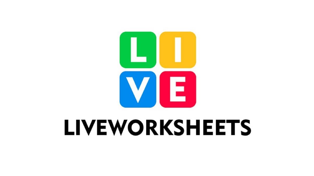 Liveworksheets – Teaching E-Portfolio
